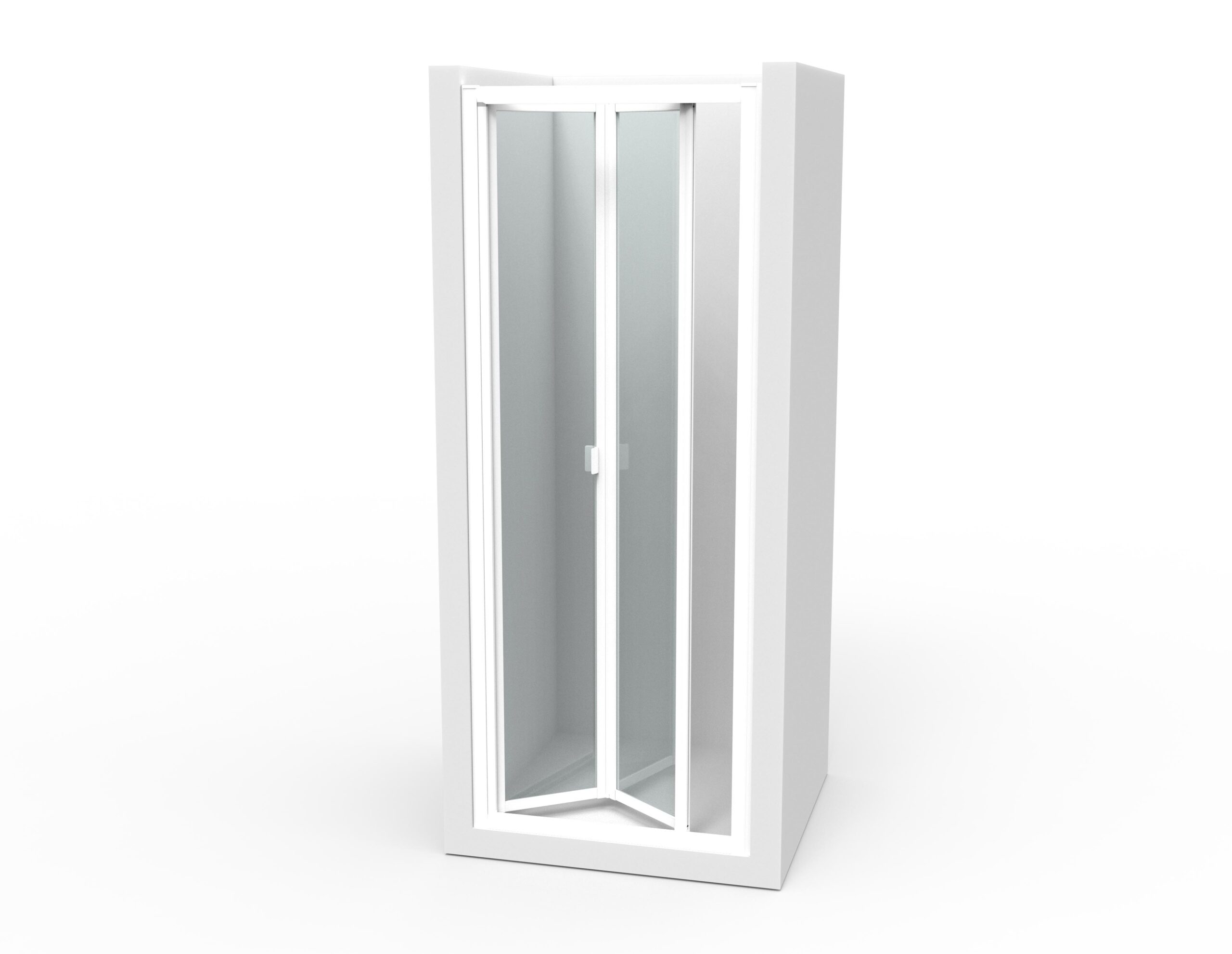 Serie NISTE - Velvet Mamparas