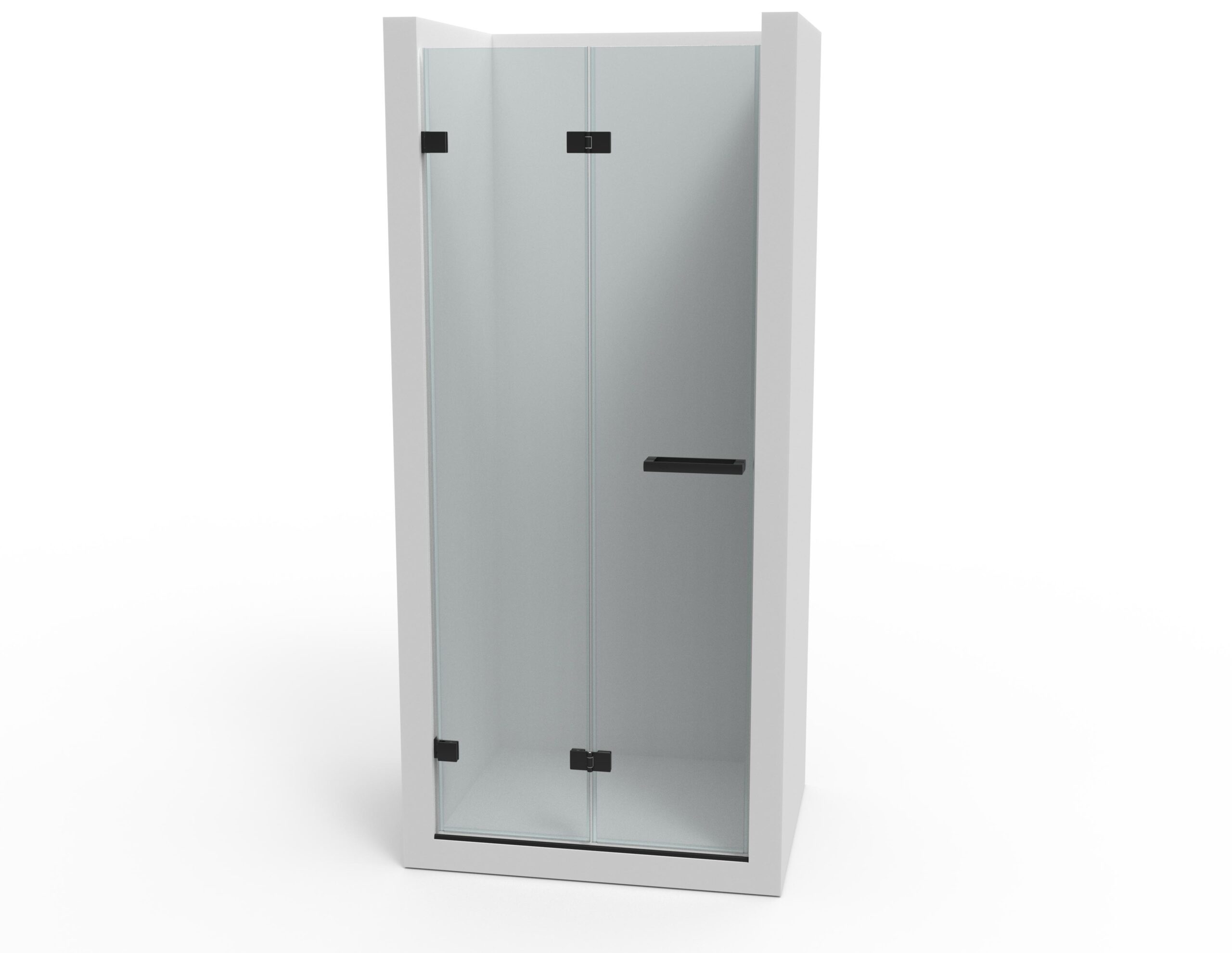 Serie RORIS|SETI - Velvet Mamparas